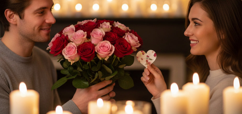 Valentine's Bundle – Seed Bloom Gifts